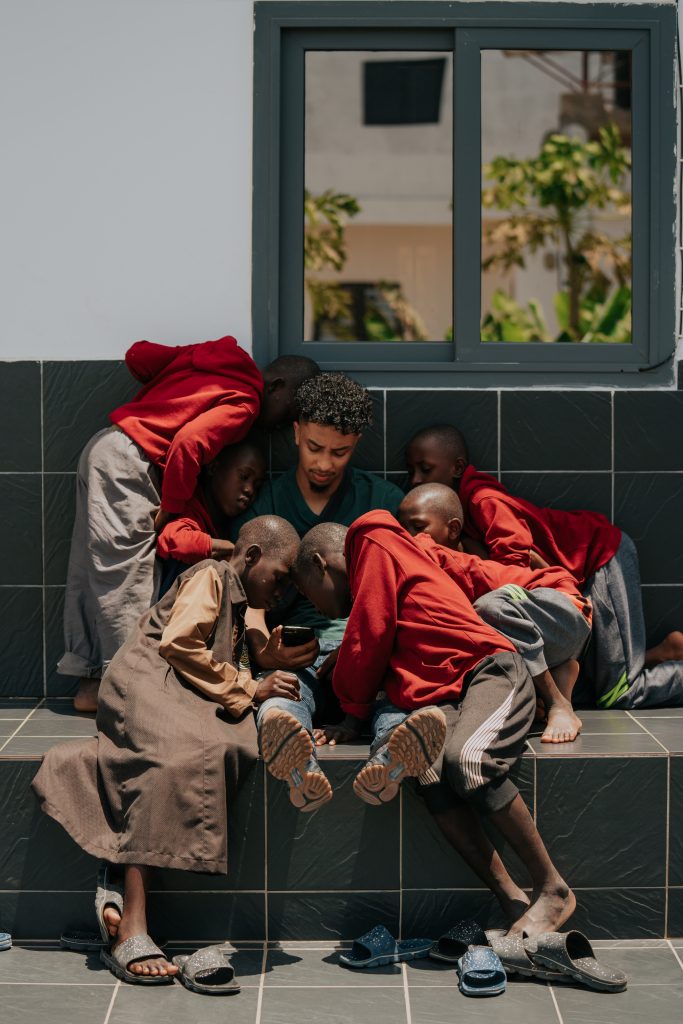 Spot Academy – SPOT Project