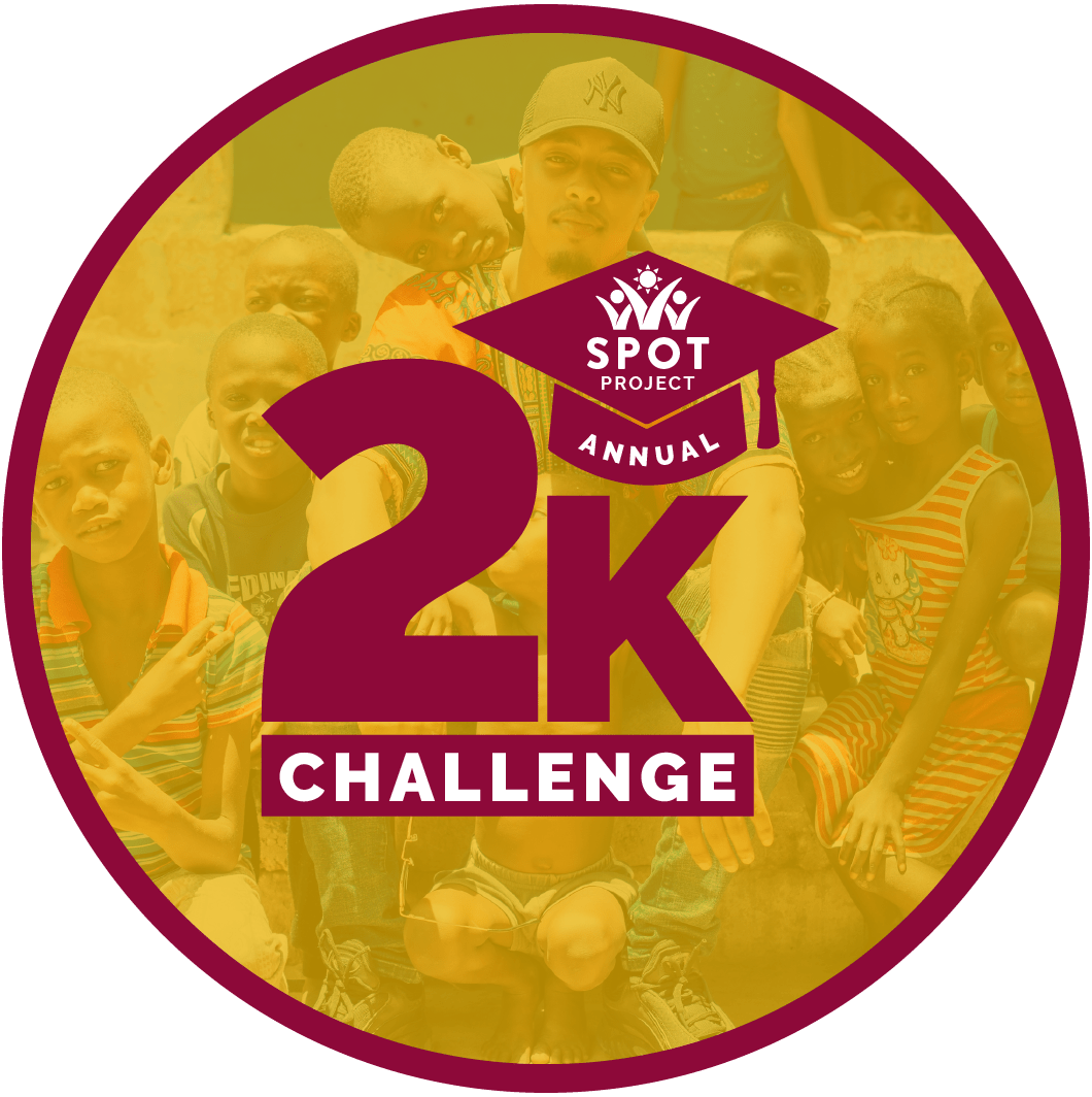 SPOT Project – Supporting the People Of Tomorrow