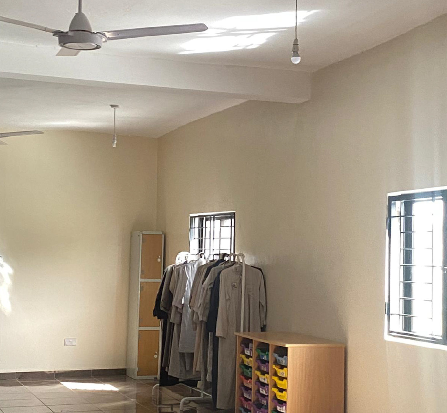 Spot Academy – SPOT Project